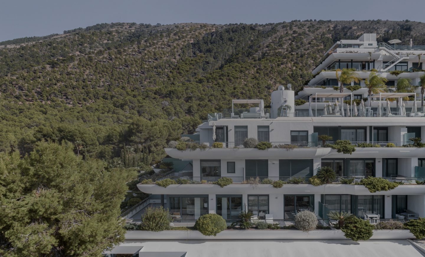 About SHA - SHA Wellness Residences