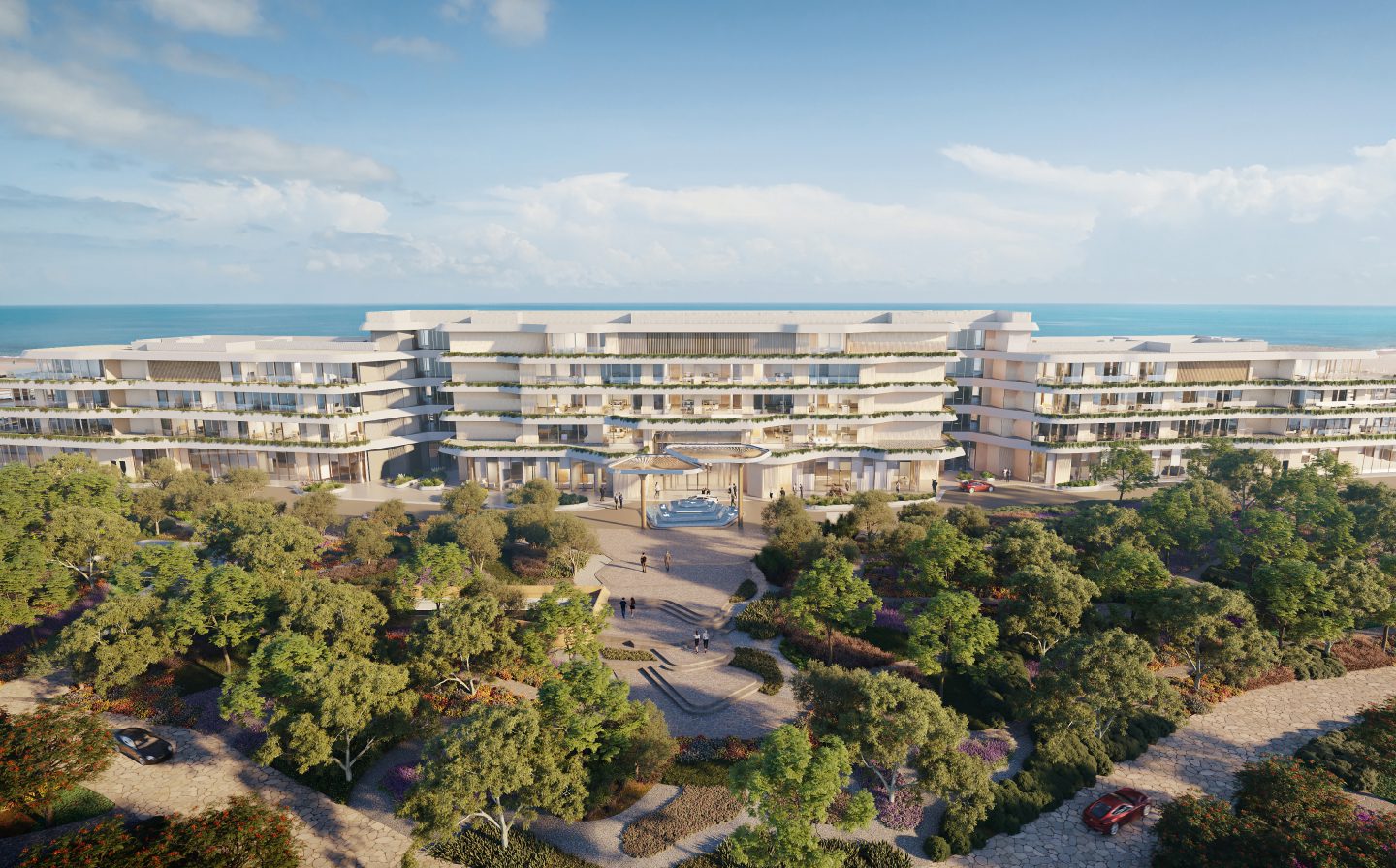 Location - SHA Wellness Residences