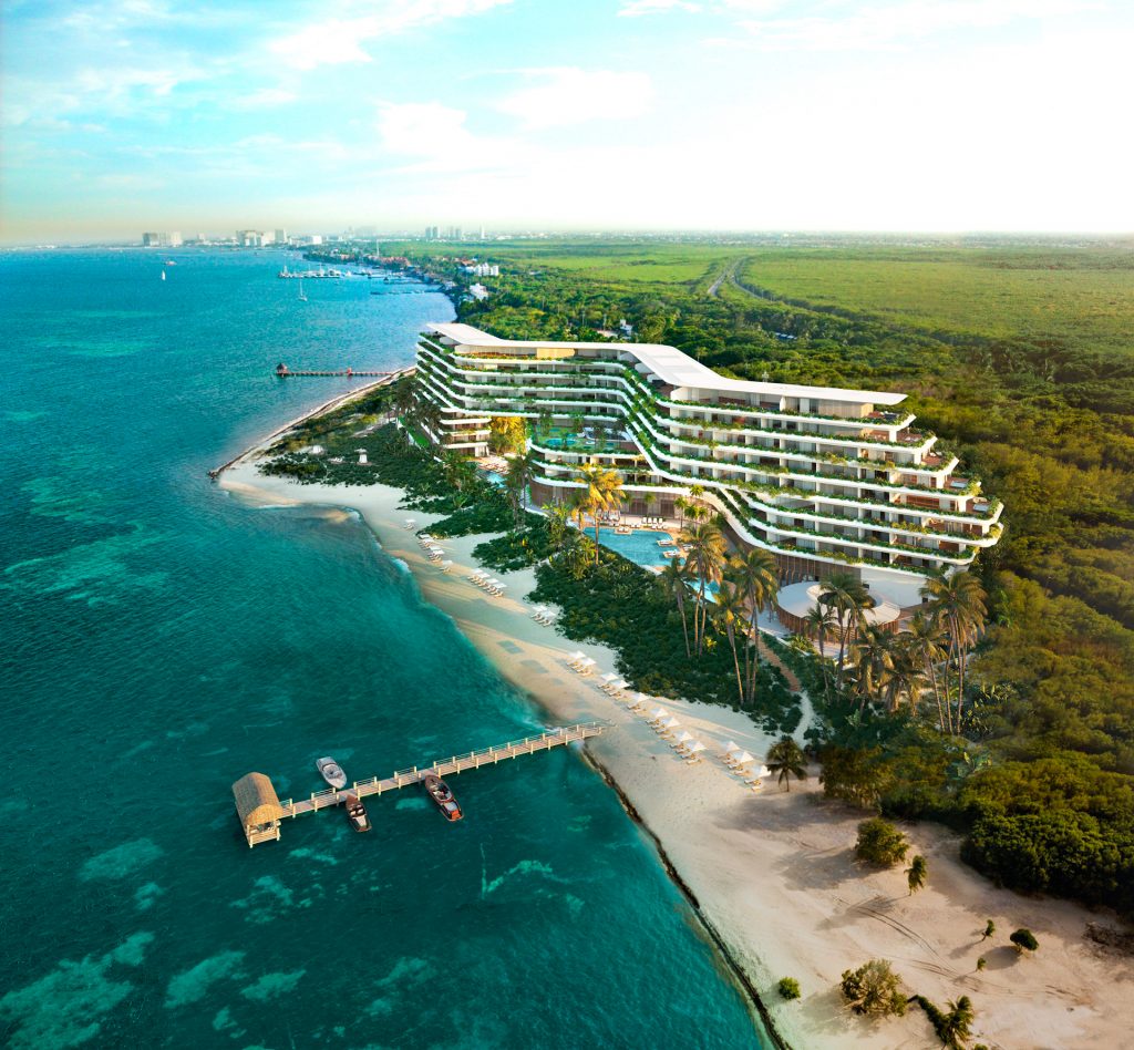 Location - SHA Wellness Residences